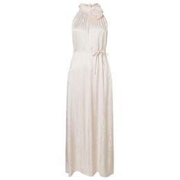 ana alcazar Kleid 'Zarta' Damen Gr&ouml;&szlig;e 36 offwhite Winterkleid