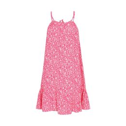 Swirly Summer Dress 'Spring Summer' female Pink size XL