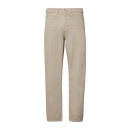 QS Jeans 'Devon' Herren Größe 34 creme