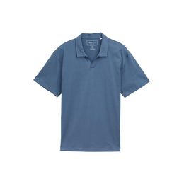 Tom Tailor Denim Shirt male Blue size XS
