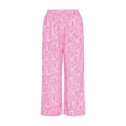 Gaya Pants female Pink size M