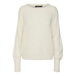 Véro Moda Vero Moda Sweater female White size L