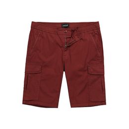 Men Plus Pants male Red size 54