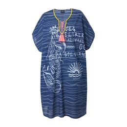 Lauras&oslash;n Dress female Blue size I