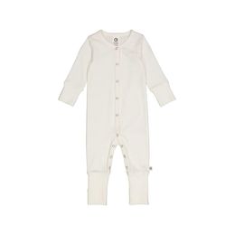 Müsli by GREEN COTTON Müsli by GREEN COTTON Strampler Größe 56 creme