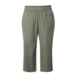 Ulla Popken Hose Damen Gr&ouml;&szlig;e 62/64 dunkelgr&uuml;n