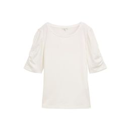 Tom Tailor Shirt female White size XXXL