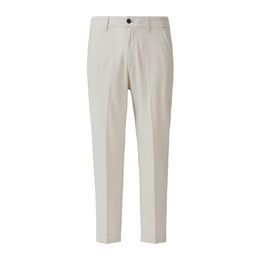 s.Oliver BLACK LABEL Chinohose Herren Gr&ouml;&szlig;e 31/32 sand
