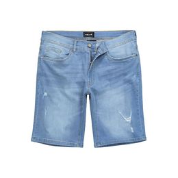 Men Plus Jeans Herren Gr&ouml;&szlig;e 48 blue denim