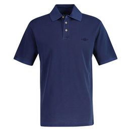 Gant Poloshirt Herren Größe XXL dunkelblau