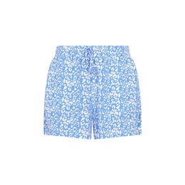 Swirly Pants female Blue size L