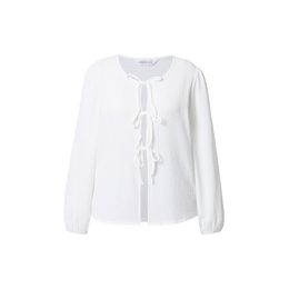 Studio Untold Bluse Damen Gr&ouml;&szlig;e XXL/XXXL wei&szlig;