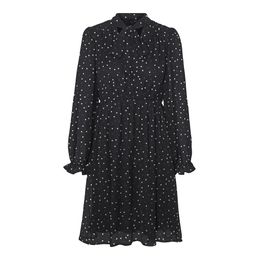 V&eacute;ro Moda Vero Moda Shirt Dress 'VIGGA' female Black size XL