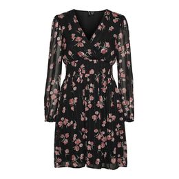 Vero Moda Curve Dress 'ROSEY' female Black size 54