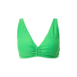 Studio Untold Bikini Top female Green size 52