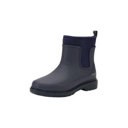 Ilse Jacobsen Gummistiefel 'Rubairo1' Damen Gr&ouml;&szlig;e 41 dunkelblau Winterschuhe
