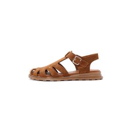 Derimod Sandals female Brown size 39