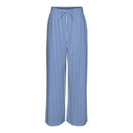 Véro Moda Vero Moda Pants 'LINN' female Blue size M