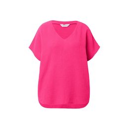 Studio Untold Bluse Damen Gr&ouml;&szlig;e M/L pink