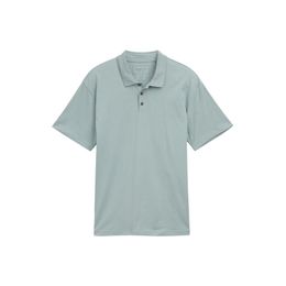 Tom Tailor Denim Poloshirt Herren Größe M mint