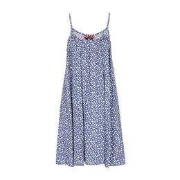 Nelice Summer Dress female Blue size XL