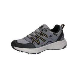 Lico Flats 'Monterrey' male Grey size 41