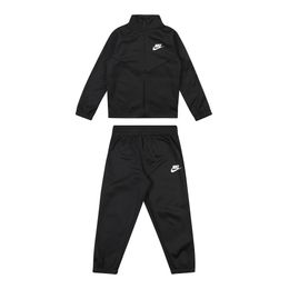 Nike Sportswear Sweatsuit 'ESSENTIALS' boy Black size 3