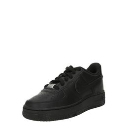 Nike Sportswear Sneakers 'Air Force 1 LV8 2' boy Black size 5,5Y
