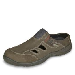 Jomos Mules female Green size 47