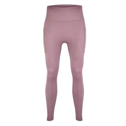 BeShaped Sporthose 'Lift Me Up' Damen Größe XS rosa