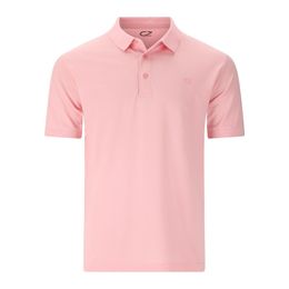 Cruz Shirt 'Harrold' male Red size S