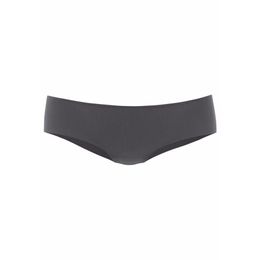 Schiesser Boyshorts 'Invisible Light' female Grey size 40