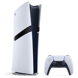 Sony PlayStation 5 Pro 2000GB - Weiß +