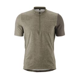 Gonso Adventure Jersey Halfzip M XL