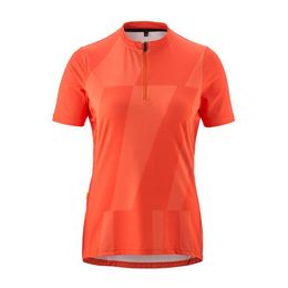 Gonso Adventure Jersey Halfzip W 40