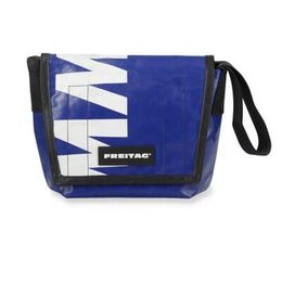 Freitag Umhängetasche F11 Lassie 3213566 königsblau