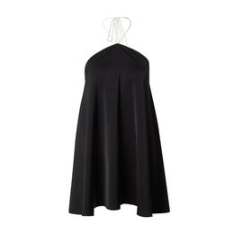 millane Kleid 'Trapeze' Damen Größe 38 schwarz