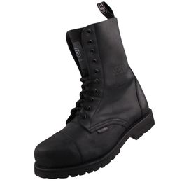 Sendra Engineerboots 6478 schwarz