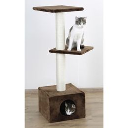 Kerbl Kratzbaum Venus 109 cm Braun