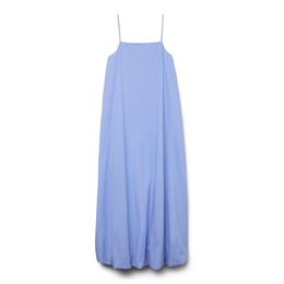 V&eacute;ro Moda VERO MODA Dress 'VMFreya' female size 40 Blue