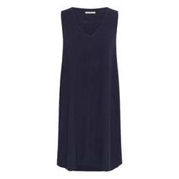 Love Copenhagen Kleid 'Kamri' Damen Gr&ouml;&szlig;e 42 navy Winterkleid