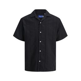 Jack & Jones Jack & Jones Hemd Herren Gr&ouml;&szlig;e M navy