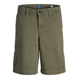 Jack & Jones Jack & Jones Junior Shorts Jungen Gr&ouml;&szlig;e 158 khaki