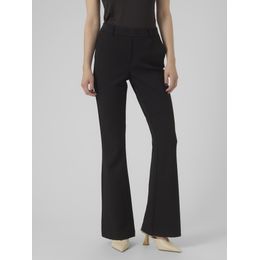 V&eacute;ro Moda Vero Moda Hose Damen Gr&ouml;&szlig;e 42 schwarz