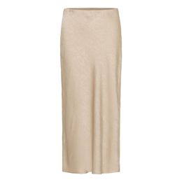 Kaffe Rock 'KAMolly' Damen Gr&ouml;&szlig;e 46 chamois