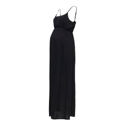 Only Maternity Umstand Kleid 'OLMNova' Damen Gr&ouml;&szlig;e 44 schwarz Winterkleid