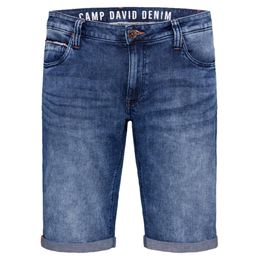 CAMP DAVID Jeans Herren Gr&ouml;&szlig;e 38 blue denim