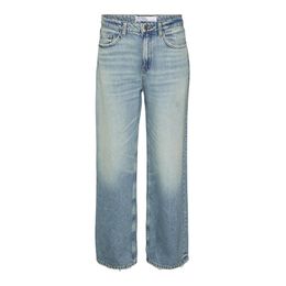V&eacute;ro Moda Vero Moda Jeans 'VMTESSA' Damen Gr&ouml;&szlig;e 29 blue denim