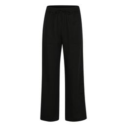 PART TWO Hose 'Eniola' Damen Gr&ouml;&szlig;e 42 schwarz