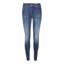 V&eacute;ro Moda Vero Moda Jeans 'LUX' Damen Gr&ouml;&szlig;e 32/33 blau / blue denim